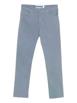 Jacob Cohen Bard Fast Trousers - Blue