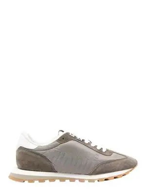 Ami Rush Sneakers - Grey