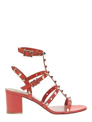VALENTINO Rockstud Sandals