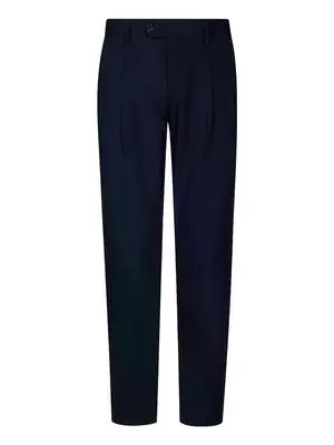 MARSEM Straight-Leg Trousers