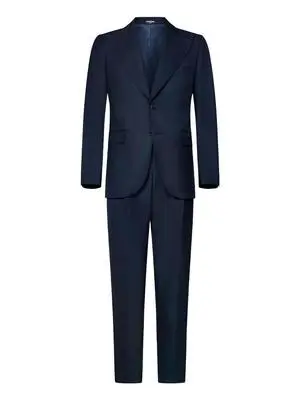FRANZESE COLLECTION Stefano De Martino Suit