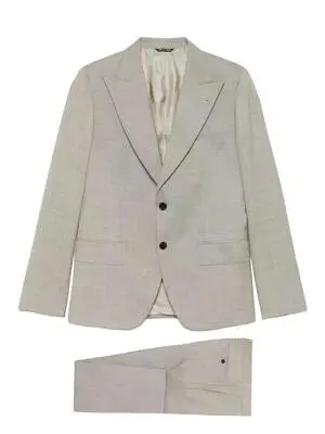 REVERES 1949 Wool Suit