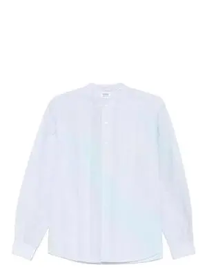 Aspesi Cotton Shirt - Blue