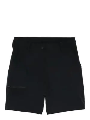 Rossignol Lycian Performance Shorts - Black