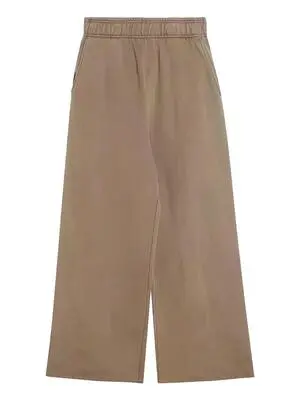 ENTIRE STUDIOS Cotton Track Pants