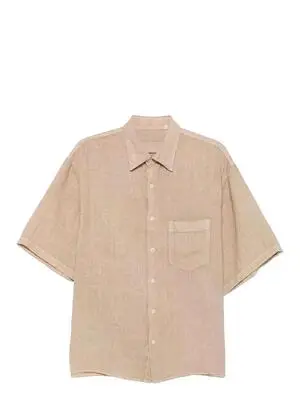 COSTUMEIN Eric Shirt - Neutrals