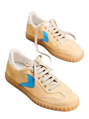 VOILE BLANCHE Ines Sneakers Beige