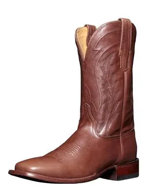 Tecovas Tecovas The Doc Boot Hazelnut