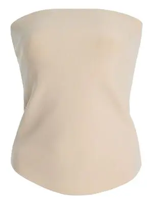 SIMKHAI Shawn Bustier Top