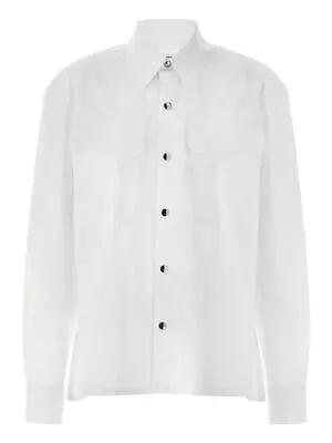 THELATEST Bruna Shirt - White
