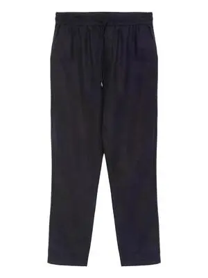 LES DEUX Patrick Trousers - Blue