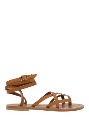 K.JACQUES Zenobie Sandals