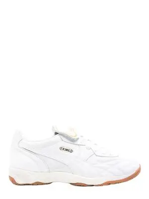 PUMA King Indoor Sneakers - White
