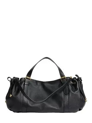 Gerard Darel Le 24h Tote - Black