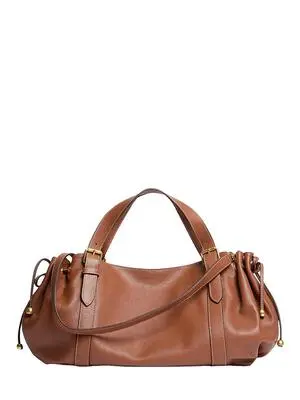 Gerard Darel Le 24h Tote - Tan