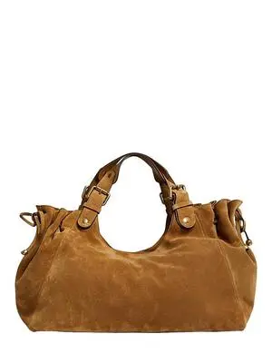 Gerard Darel Chiara Bag - Wheat