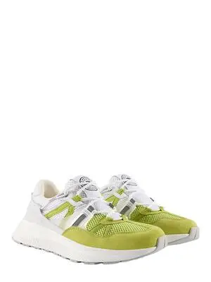 Canada Goose Cascade Sneakers - Summer Lime
