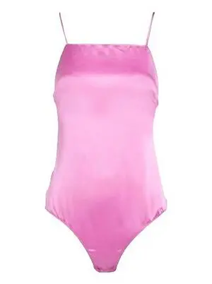 Max Mara Bodysuit - Pink