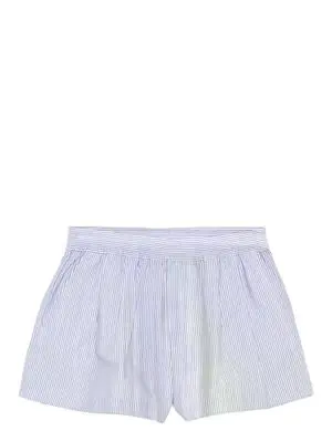 Dsquared2 Pijama Shorts - Blue