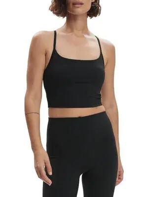 Varley Freesoft Harley Bralette - Black
