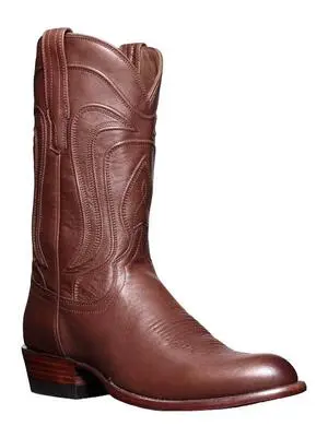 TECOVAS Tecovas The Cartwright Western Boot