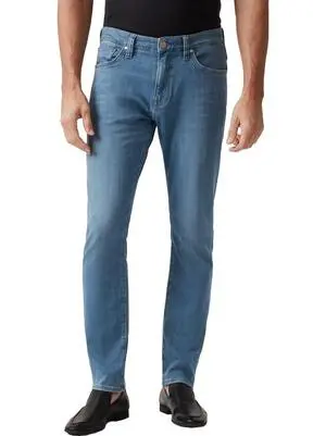 34 Heritage 34 Heritage Courage Straight Leg Jeans Cloud Blue Urban