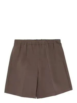 JNBY JNBY Wide-Leg Shorts