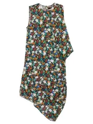 JNBY JNBY Flower-Print Dress