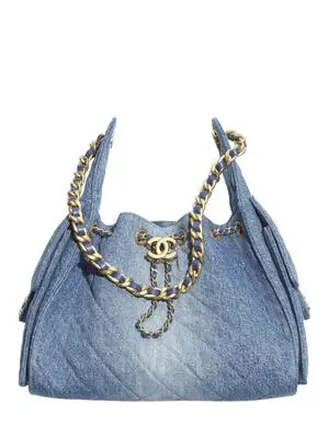 CHANEL CHANEL 25 Small Handbag