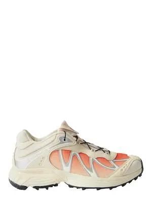 SALOMON XT-Whisper Sneakers Cream