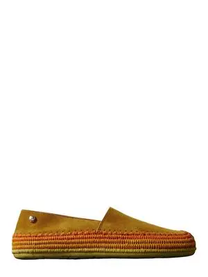 Loewe Rio Espadrilles - Orange