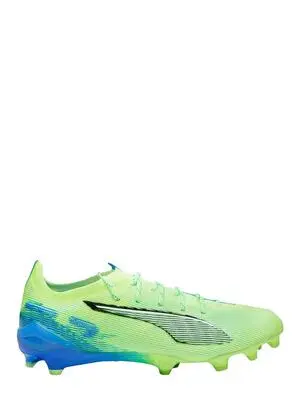 PUMA Ultra Ultimate Fg 'lights Out Pack - Green