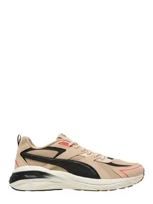 PUMA Hypnotic Ls 'prairie Sneakers - Tan