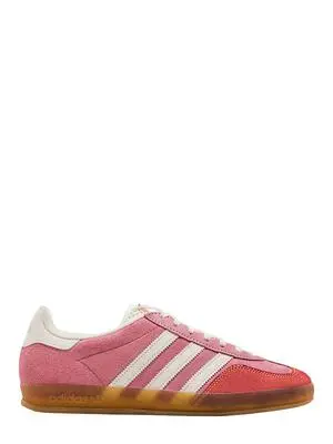 Adidas End. X Gazelle Indoor 'laundromat' Sneakers - Pink