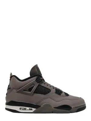 JORDAN Air Jordan 4 Retro Sneakers Brown