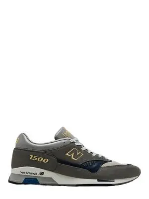 NEW BALANCE 1500 35th Anniversary Made In Japan - Grey