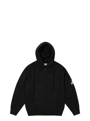 PALACE Patch Me Up Zip Hood