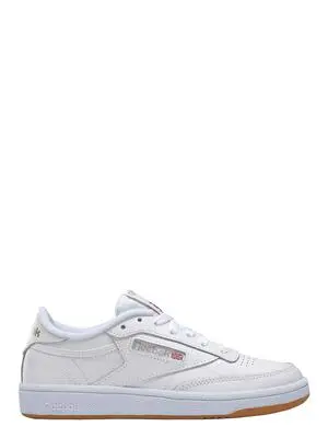 REEBOK Club C 85 Sneakers - Grey