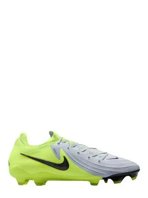 Nike Phantom Gx 2 Pro Fg Soccer Cleats - Green