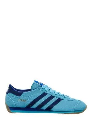Adidas Country Japan Sneakers - Teal