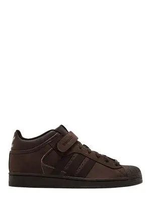Adidas Niels Bennett X Pro Shell Adv - Brown