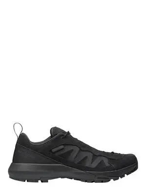SALOMON Philéo Landowski X Alpinway Sp2 'nine Iron' Sneakers - Black