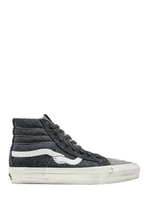 VANS X Notre Sk8-hi Reissue Sneakers - Black