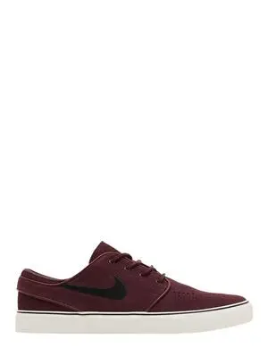 Nike Zoom Stefan Janoski OG+ SB Sneakers Red