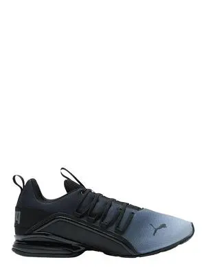 PUMA Axelion Fade 2 Sneakers - Black