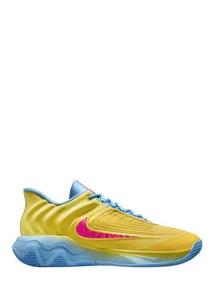 Nike Candy Funhouse X Giannis Immortality 'candy - Yellow