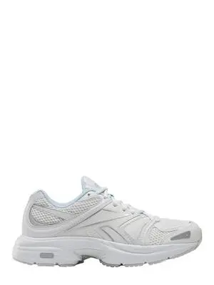 REEBOK Premier Road Plus Athletic Sneakers - Grey