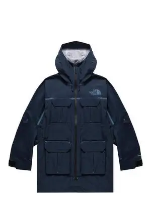 The North Face Rmst Futurelight Mountain Summit Parka - Blue