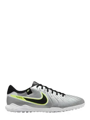 Nike Tiempo Legend 10 Academy TF Silver