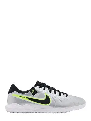 Nike Tiempo Legend Academy Tf - Silver